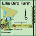 Ellis Bird Farm - Birding Trails Alberta
